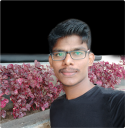 Jayakumar | Fullstack dev